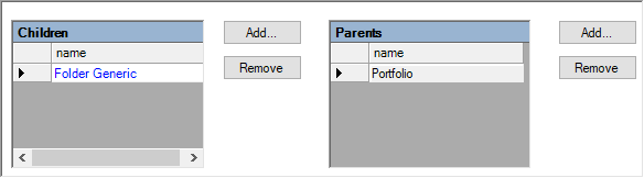Node Types – Cinegy Open